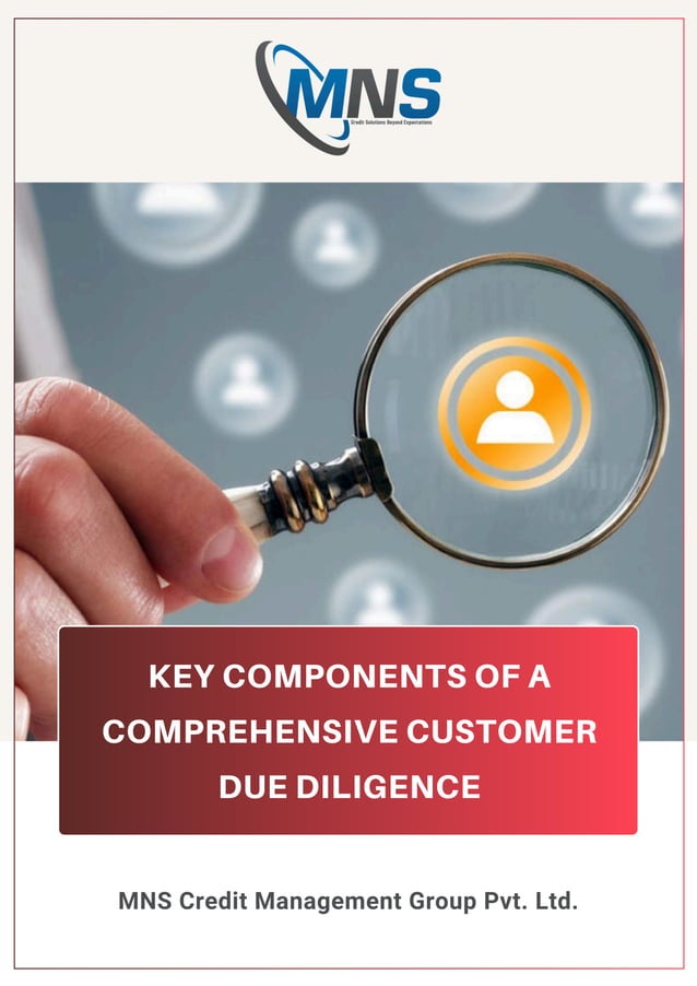 Key Components of a Comprehensive Customer Due Diligence | PDF