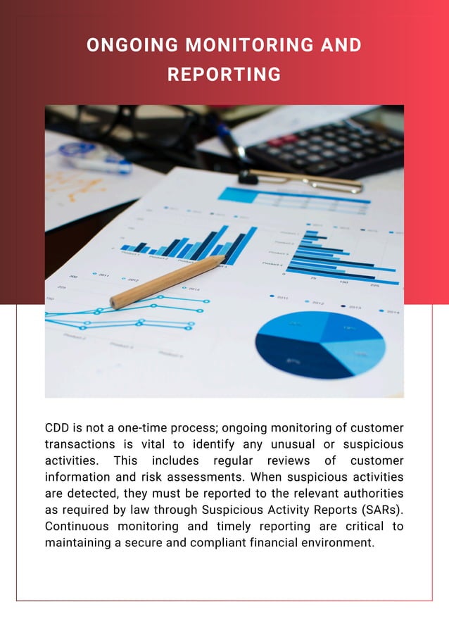 Key Components of a Comprehensive Customer Due Diligence | PDF