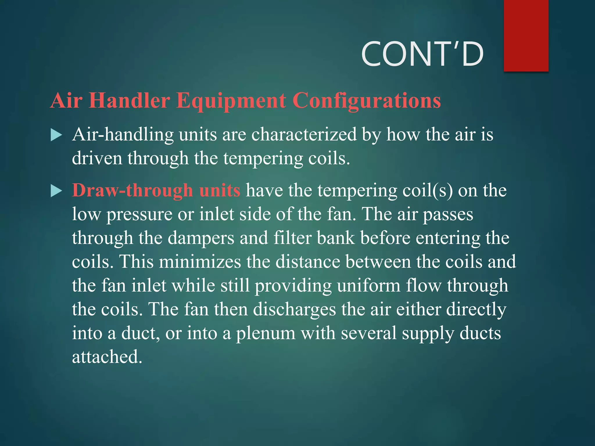 key Components of Air Distribution Systems.pptx