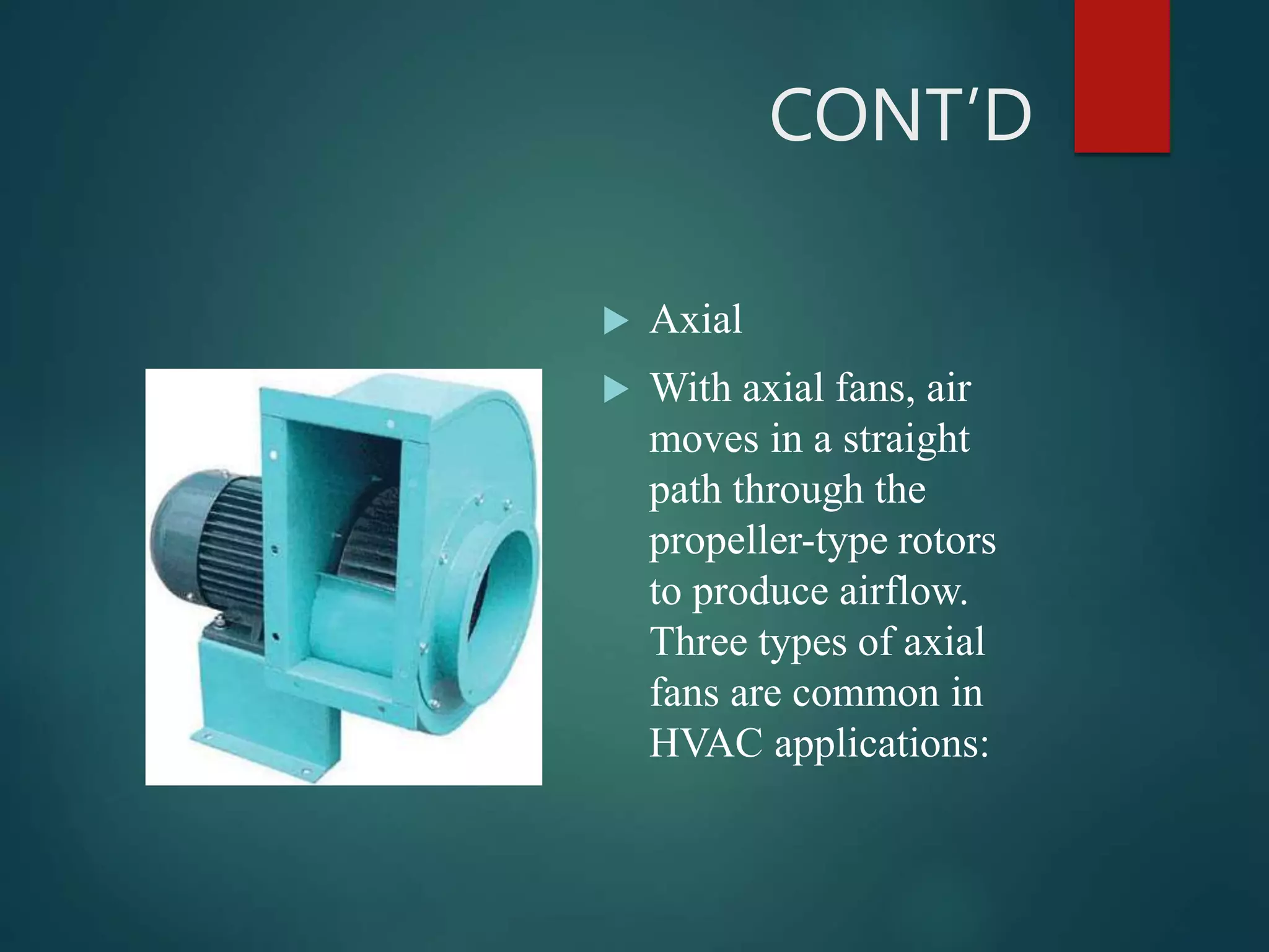 key Components of Air Distribution Systems.pptx