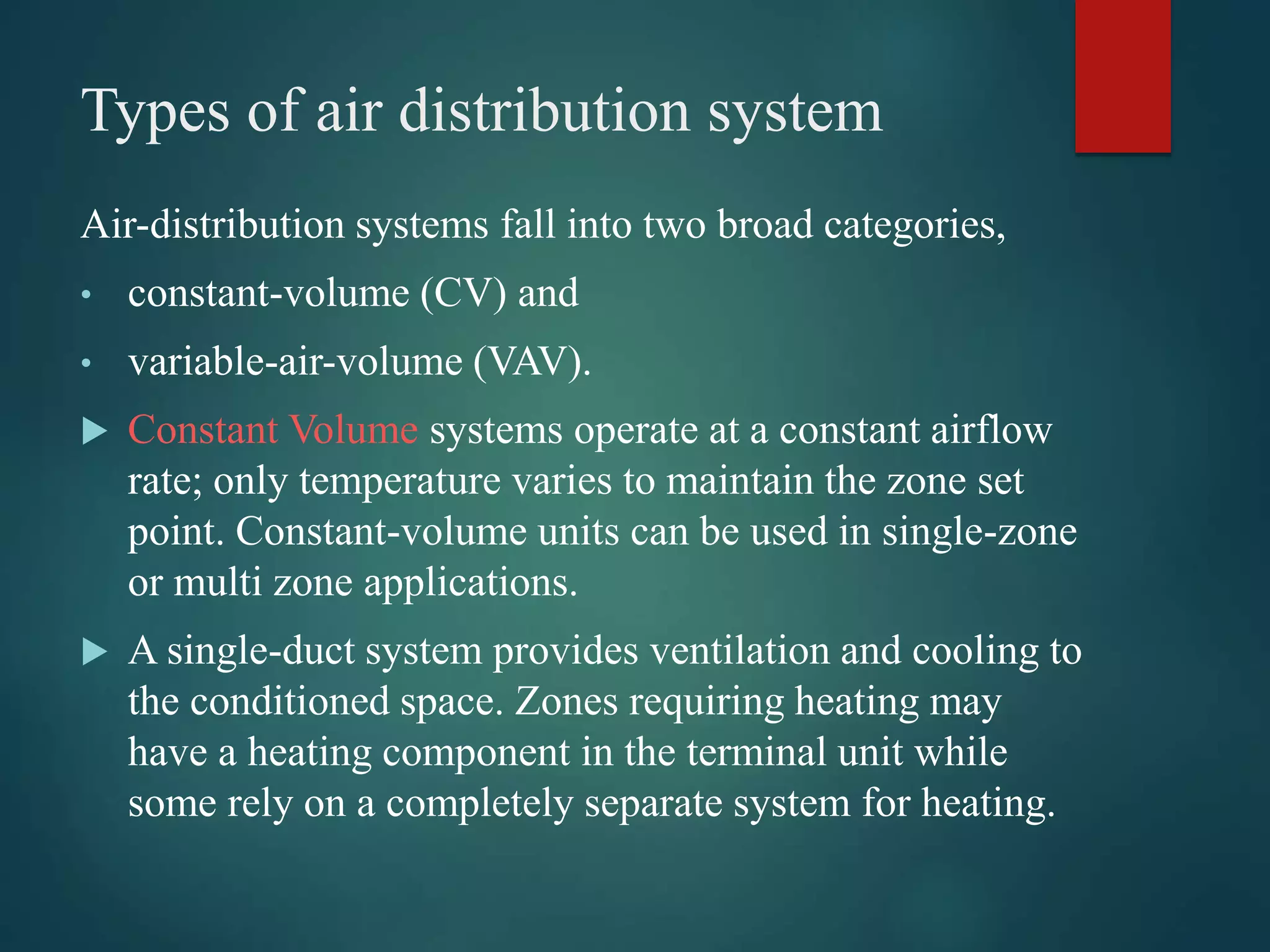 key Components of Air Distribution Systems.pptx