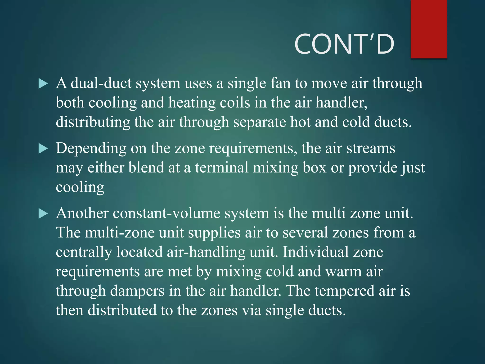 key Components of Air Distribution Systems.pptx