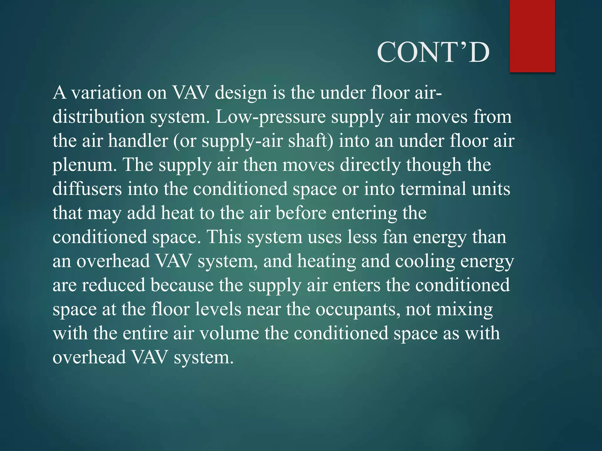 key Components of Air Distribution Systems.pptx