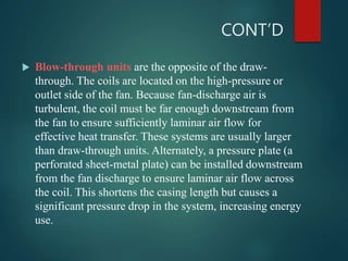 key Components of Air Distribution Systems.pptx