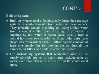 key Components of Air Distribution Systems.pptx