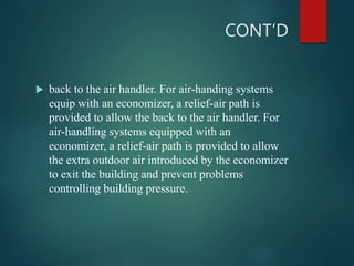 key Components of Air Distribution Systems.pptx