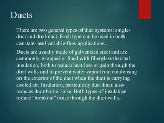 key Components of Air Distribution Systems.pptx