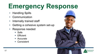 Key Components of an Elite Hazardous Waste Management Program | PDF