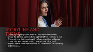 Key Components Of An Immersive Halloween Experience.pptx