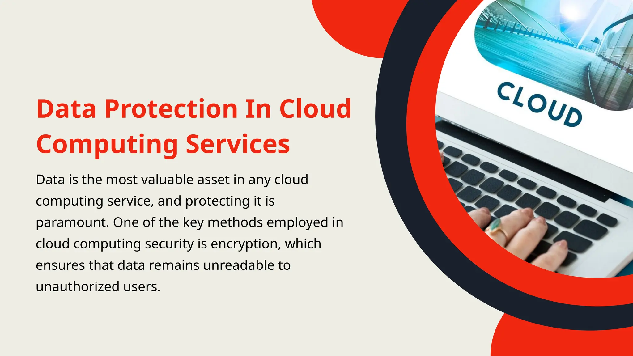 Key Components Of Cloud Computing Security Services.pptx