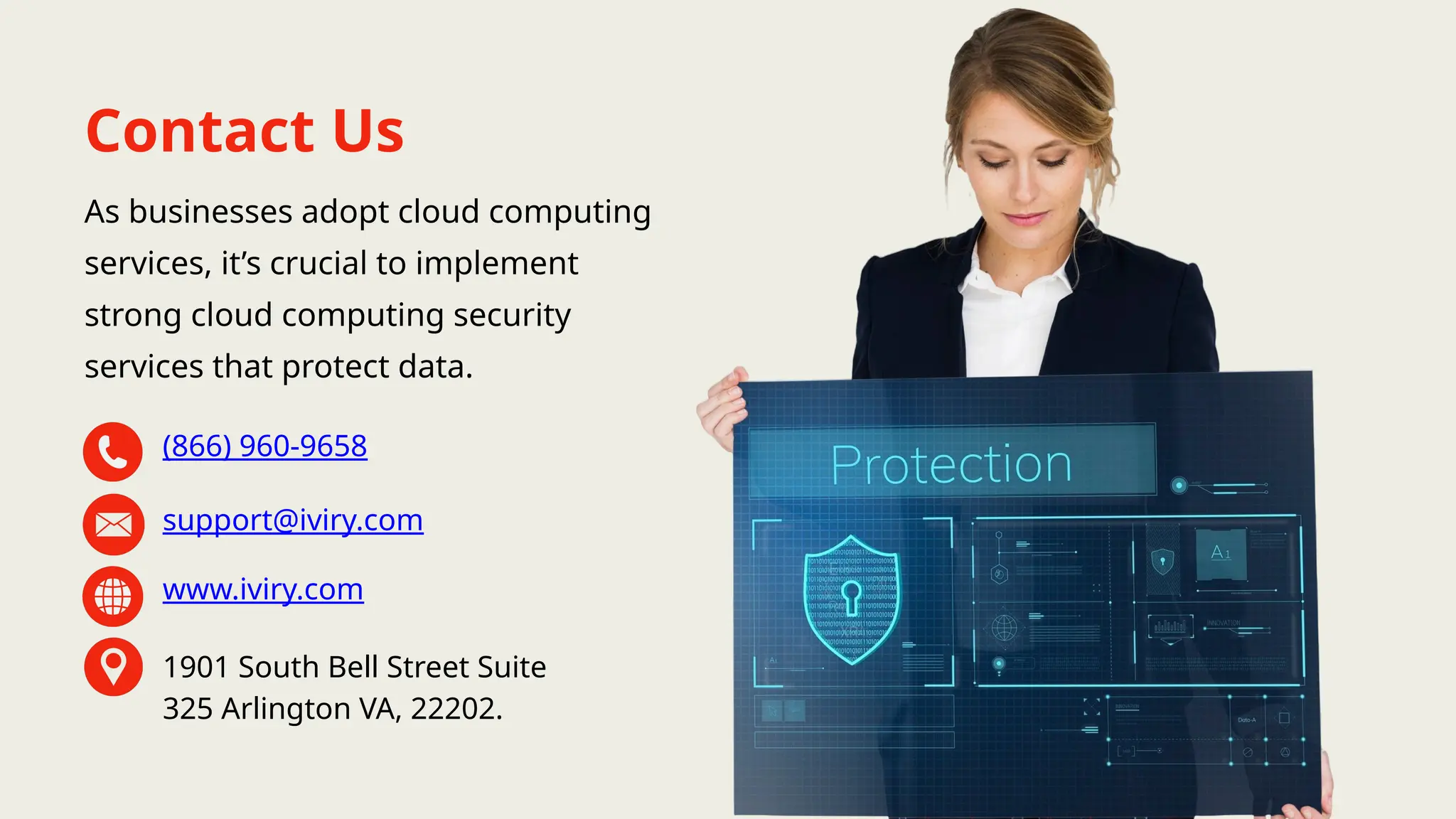 Key Components Of Cloud Computing Security Services.pptx