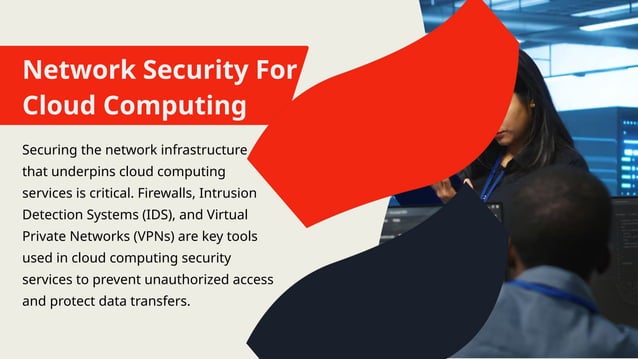 Key Components Of Cloud Computing Security Services.pptx