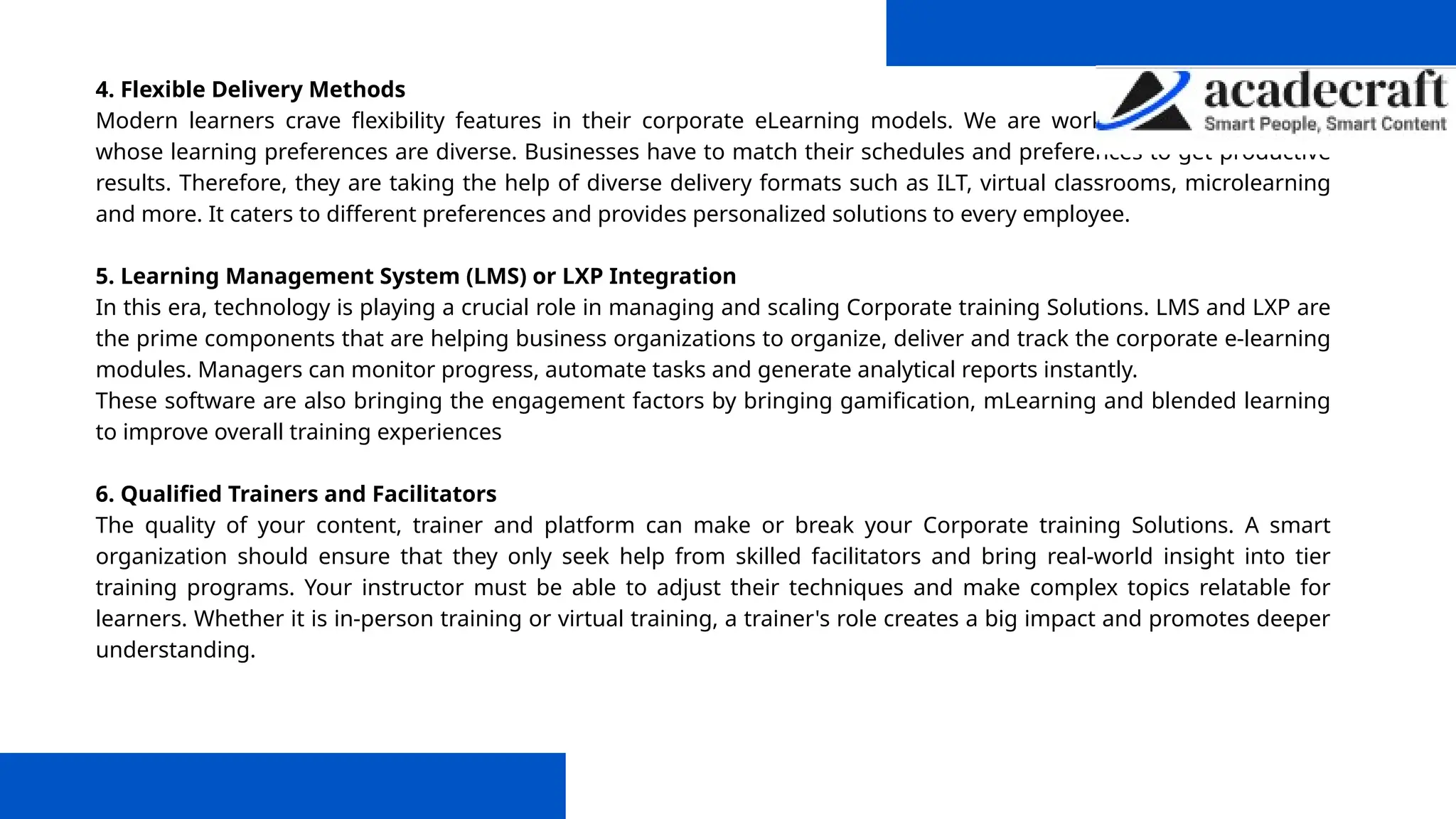 Key Components of Effective Corporate Training Solutions.pptx