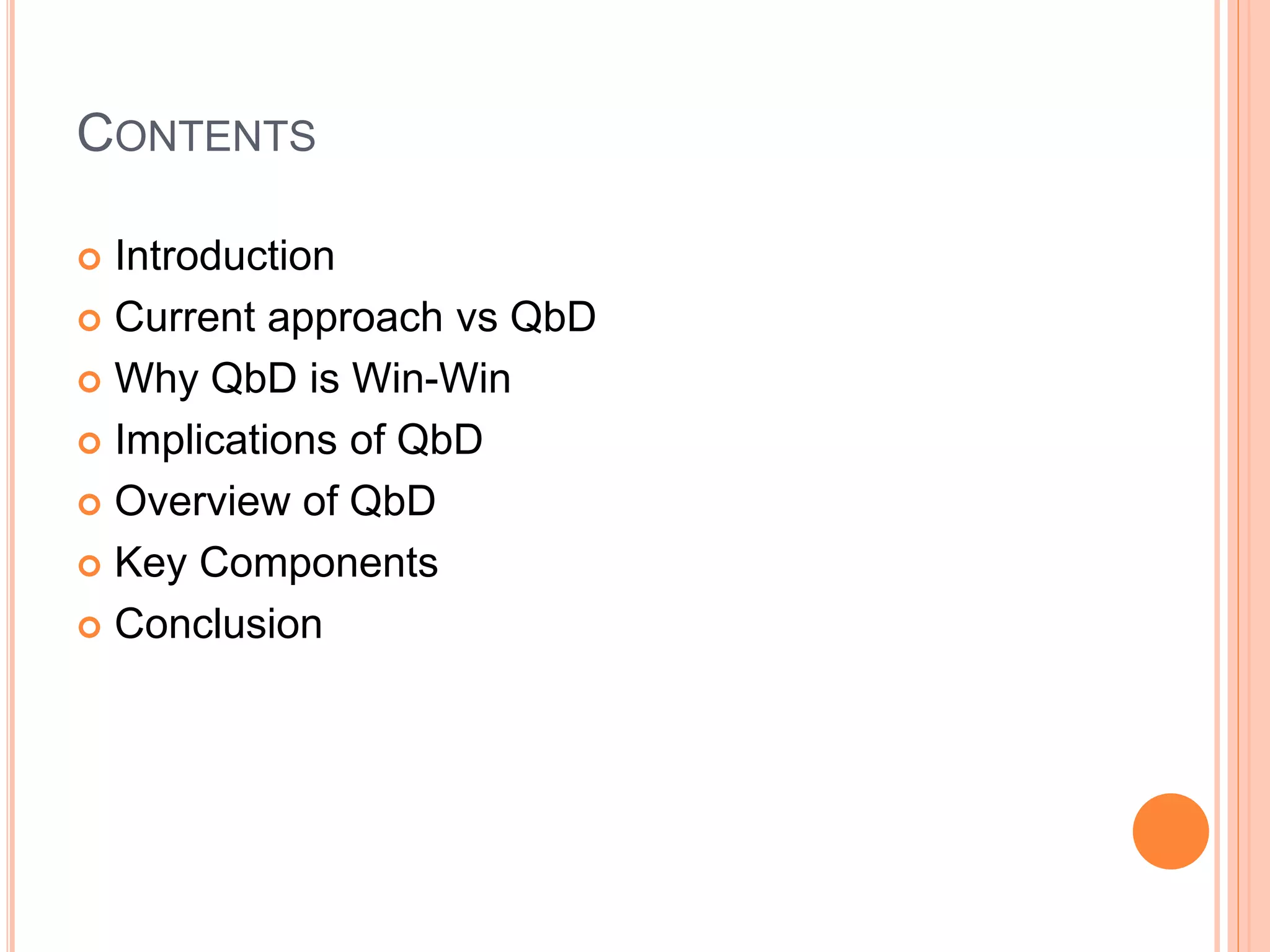 Key Components of Pharmaceutical QbD, an Introduction | PPTX ...