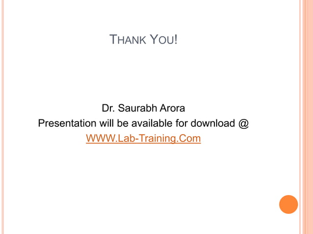 Key Components of Pharmaceutical QbD, an Introduction | PPTX ...