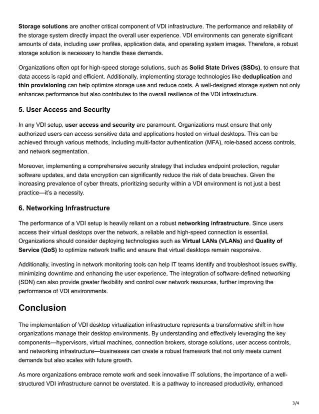 Key Components of VDI Desktop Virtualization Infrastructure.pdf