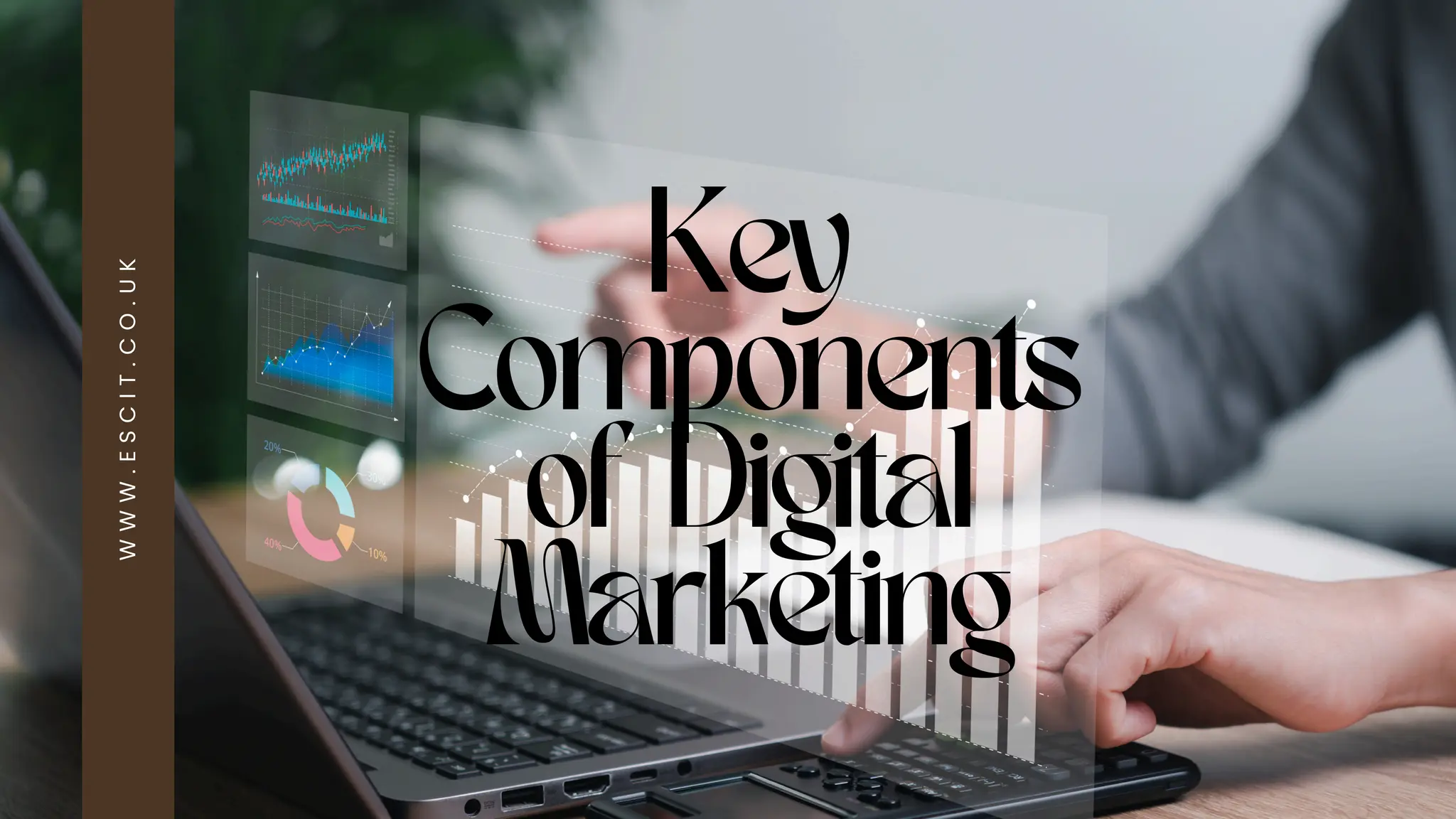 Key Components of Digital Marketing Services | PPT