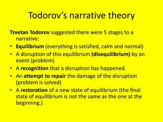Key concept narrative | PPT