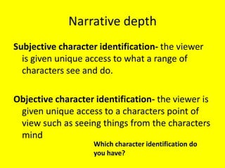 Key concept narrative | PPT