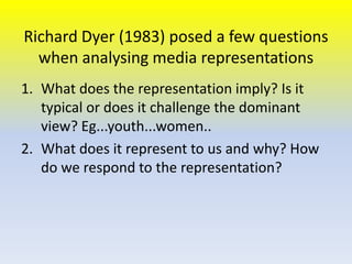 Key concept representation | PPT