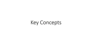 Key concepts | PPTX | Drama | Genres