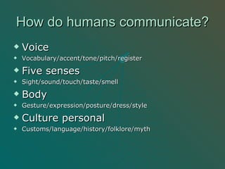 Key Concepts 1 | PPT