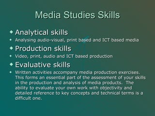 Key Concepts 1 | PPT