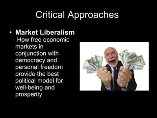 Key concepts and critical approaches | PPT