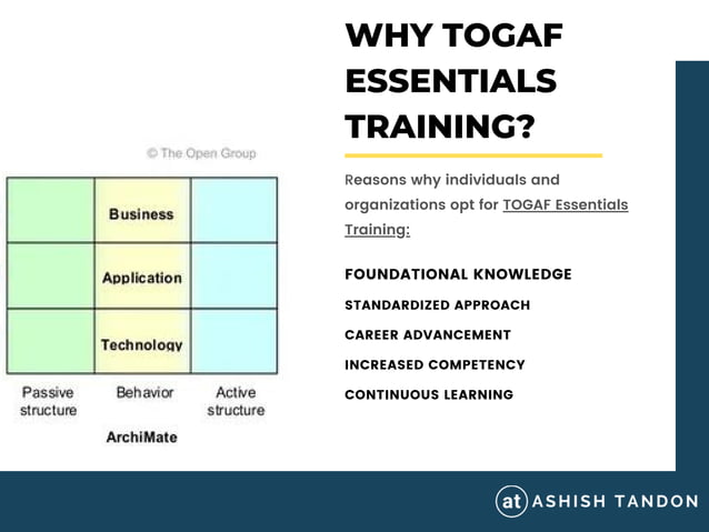 Key Concepts For Togaf Essentials Training.pdf