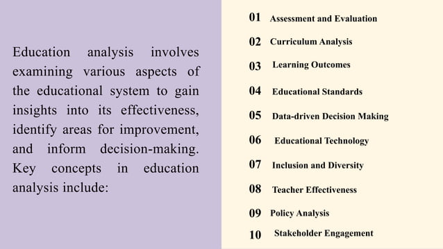 Key Concepts in Education Analysis.pptx