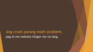 Key concepts of geometry | PPT