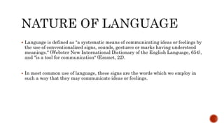 Key concepts of language learning in.pptx