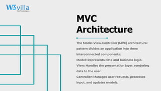 Key Concepts of Ruby on Rails.pdf | Programming Languages | Computing
