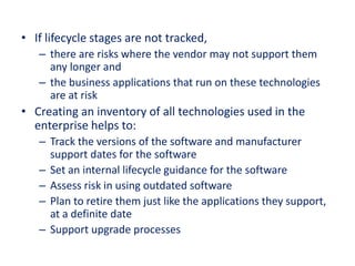 Key concepts of Technology Management | PDF