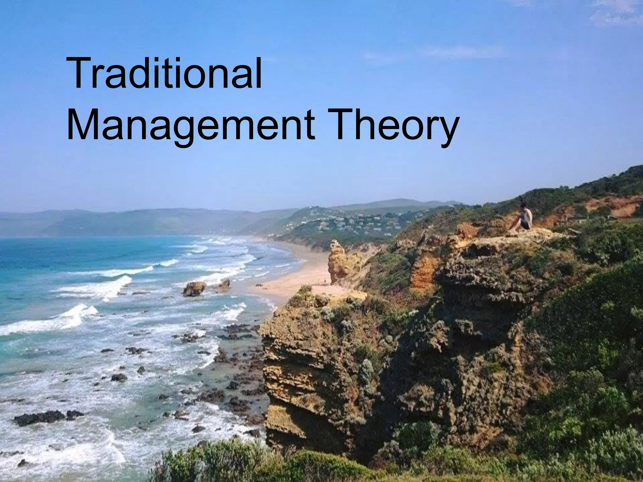 Key Concepts, Theories of Public Administration | PDF