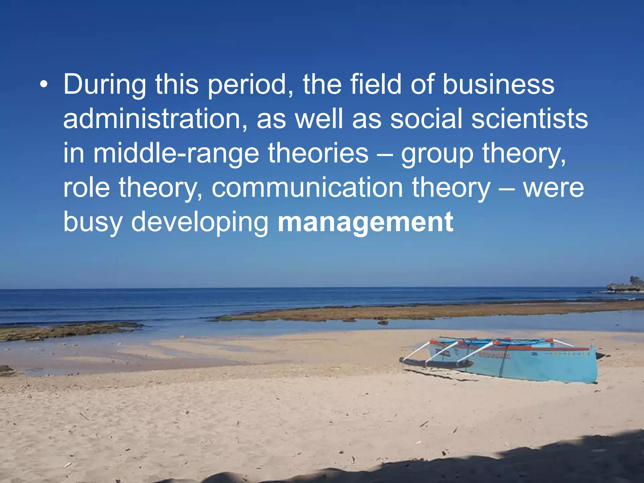 Key Concepts, Theories of Public Administration | PDF | Education