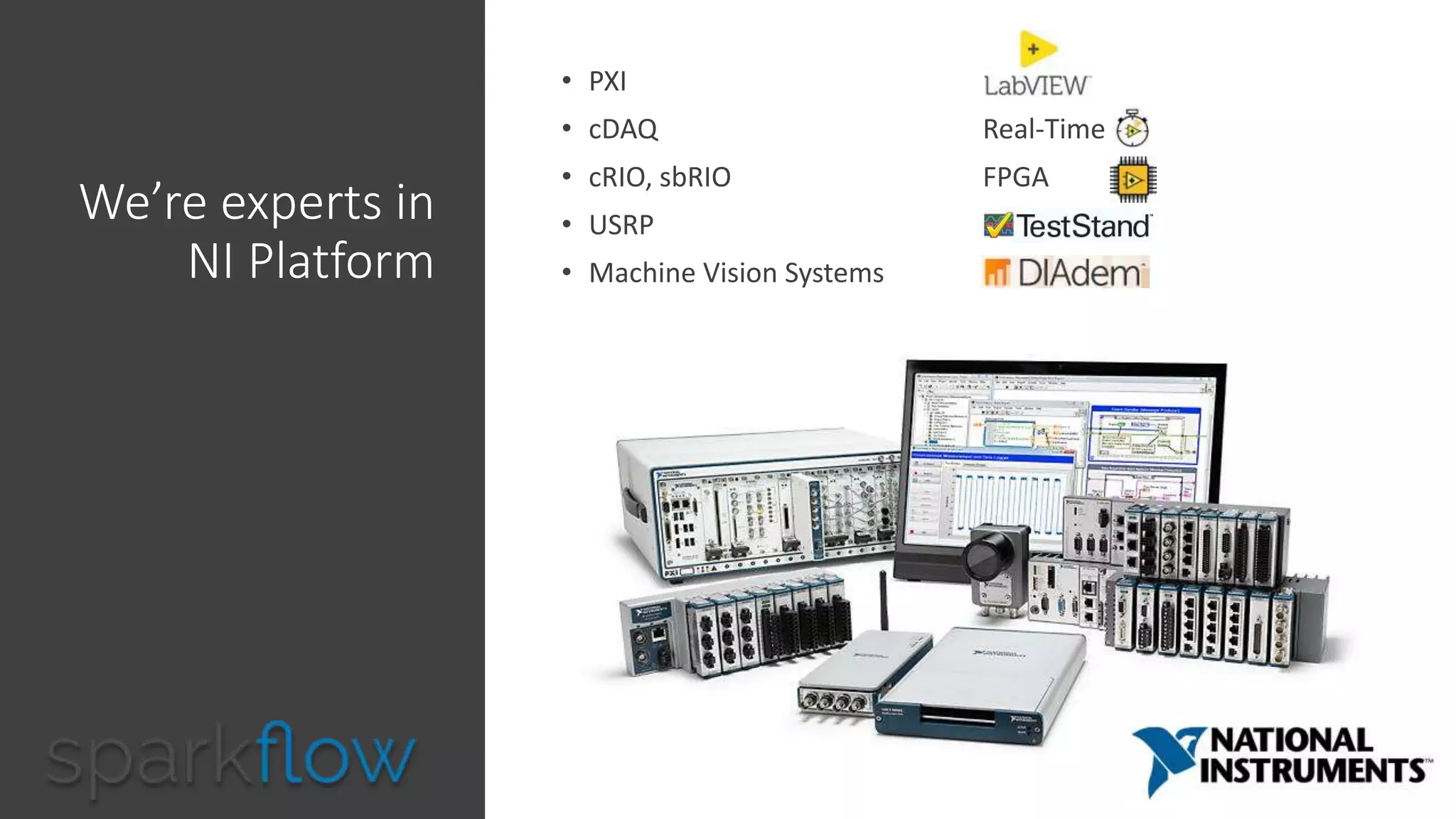 Key Considerations For Multithreaded Architectures In Labview Ppt