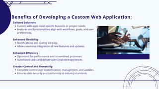 Key Considerations When Developing a Custom Web Application PPT.pdf