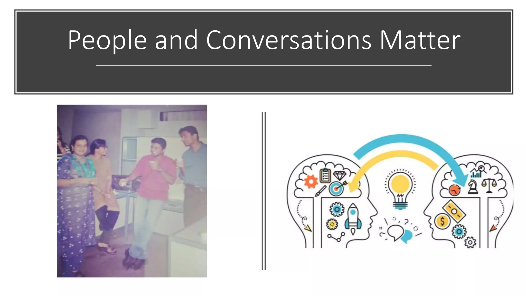 Key contributors to success | PPT