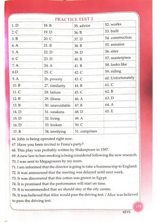 KEY củng cố luyện Anh 9.pdf