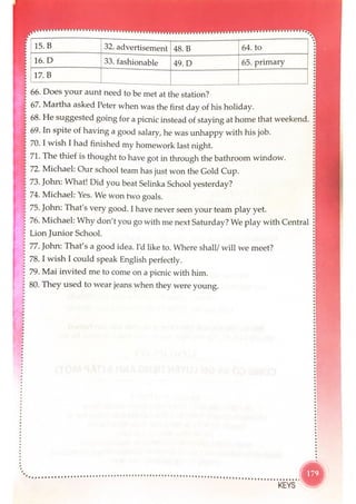 KEY củng cố luyện Anh 9.pdf