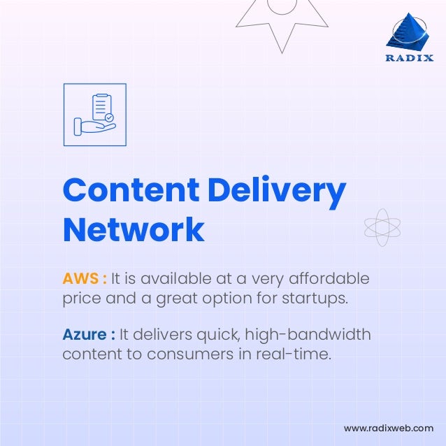 A Complete Guide to AWS vs Azure Comparison | PDF