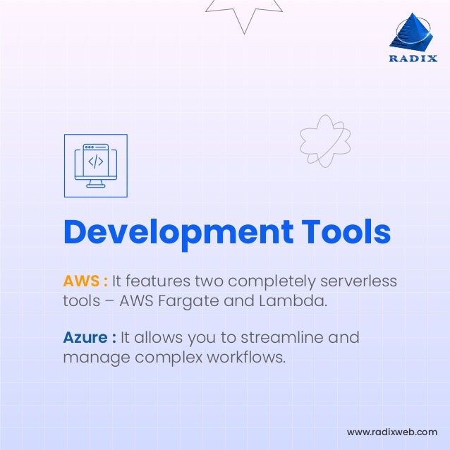 A Complete Guide to AWS vs Azure Comparison | PDF