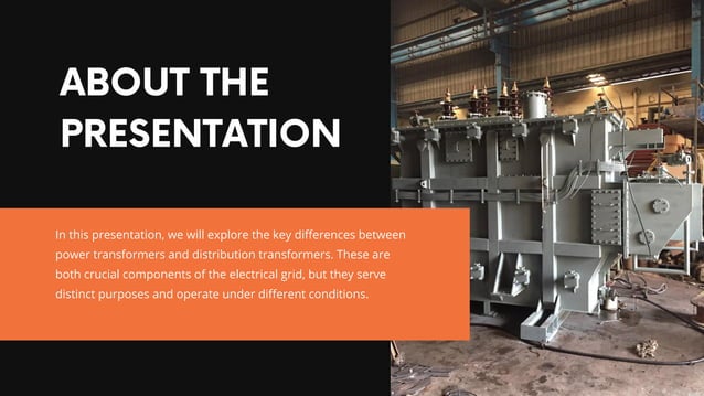 Key Differences Between Power Transformer and Distribution Transformer.pdf
