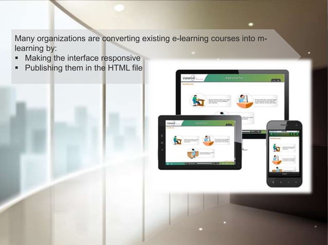 Key Differences: E-learning vs. M-learning | PPTX