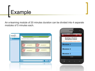 Key Differences: E-learning vs. M-learning | PPTX