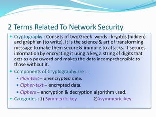 Key distribution code.ppt