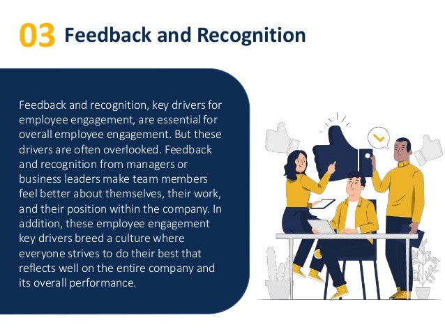 5 Key Drivers of Employee Engagement | PPT 5 Key Drivers of Employee Engagement | PPT