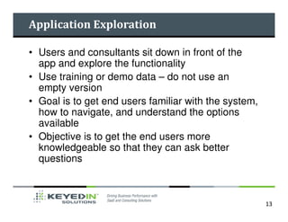 Enterprise system implementation strategies and phases | PPT