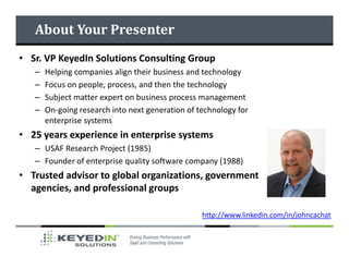 Enterprise system implementation strategies and phases | PPT